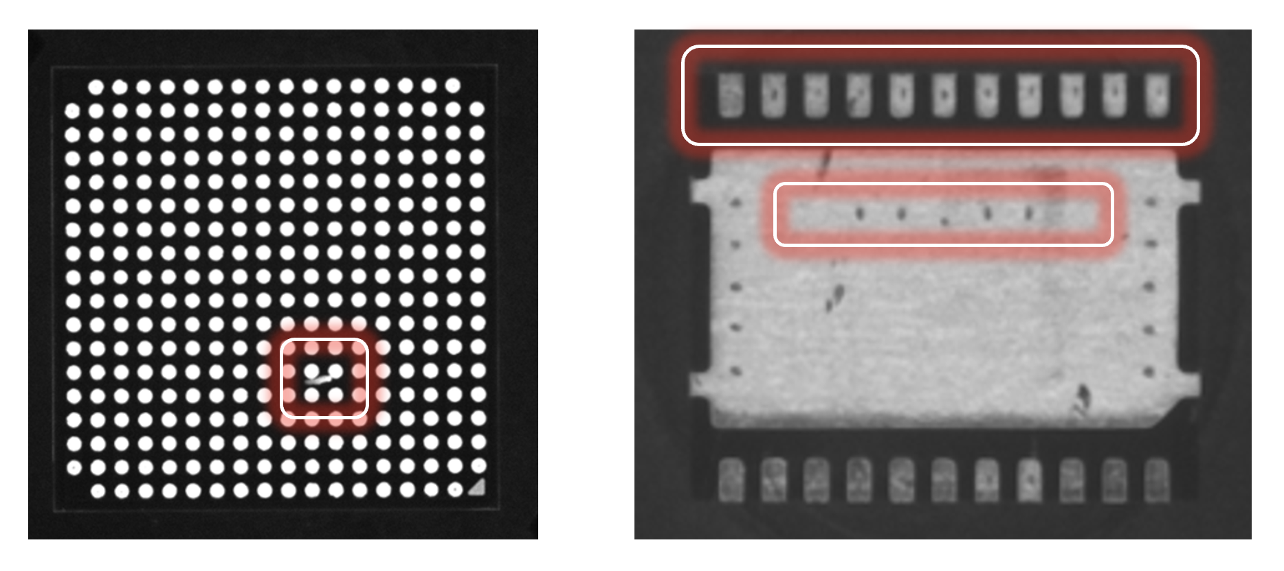 Cybord Visual AI Component Verification & Traceability